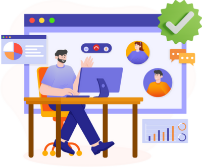 Platform – NDID
