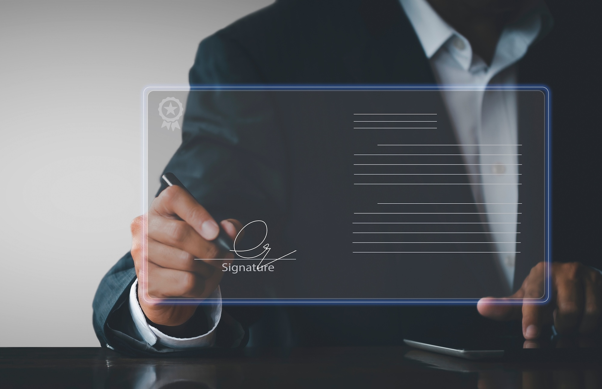 Platform (EN) – NDID