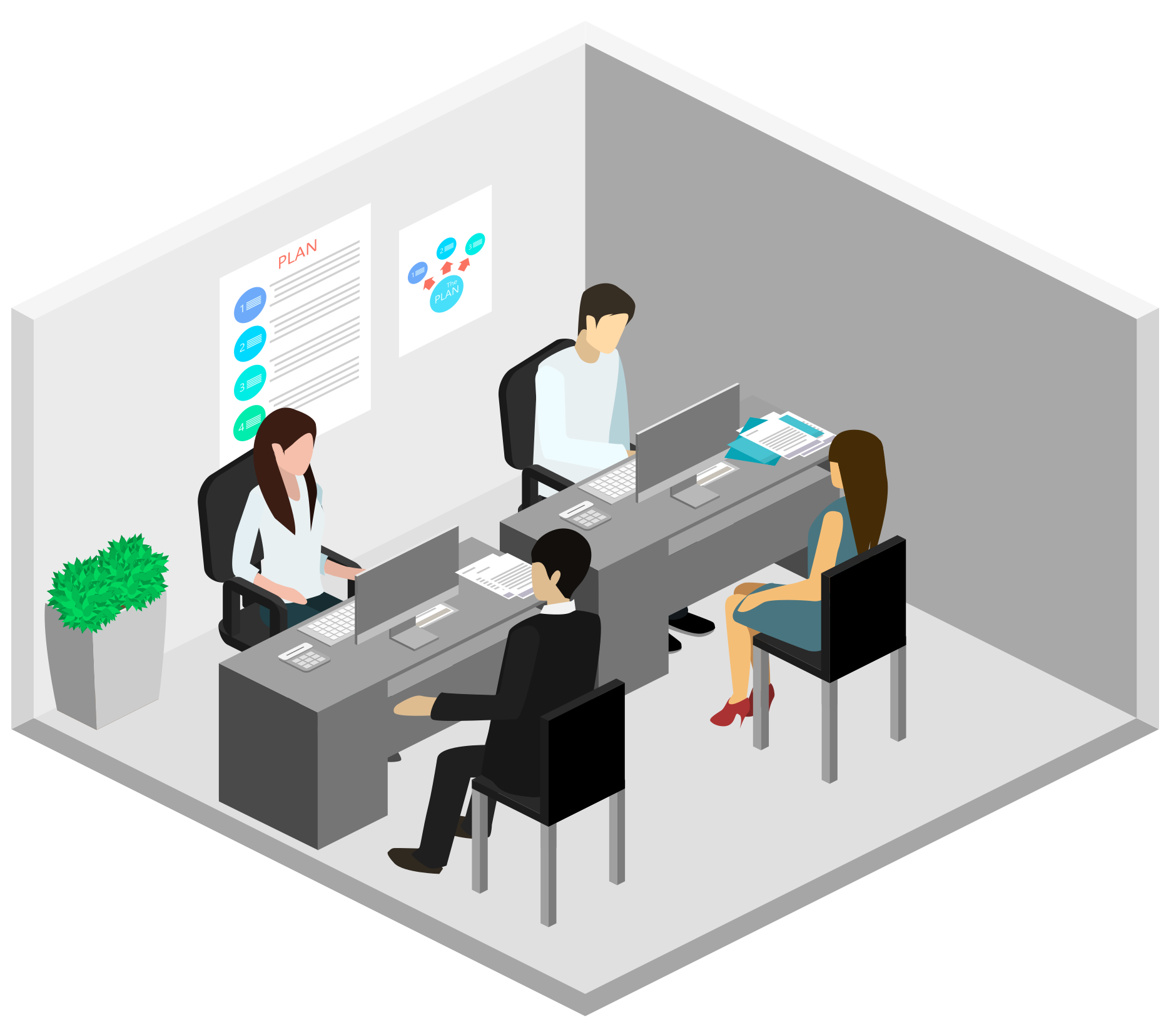 Platform (EN) – NDID