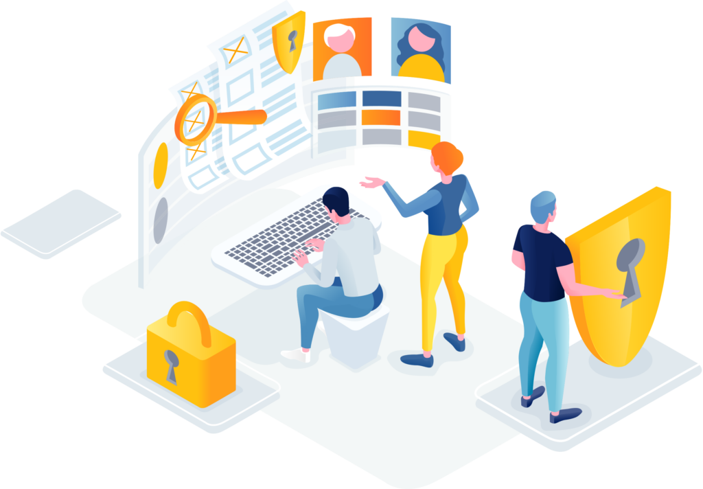 Platform (EN) – NDID