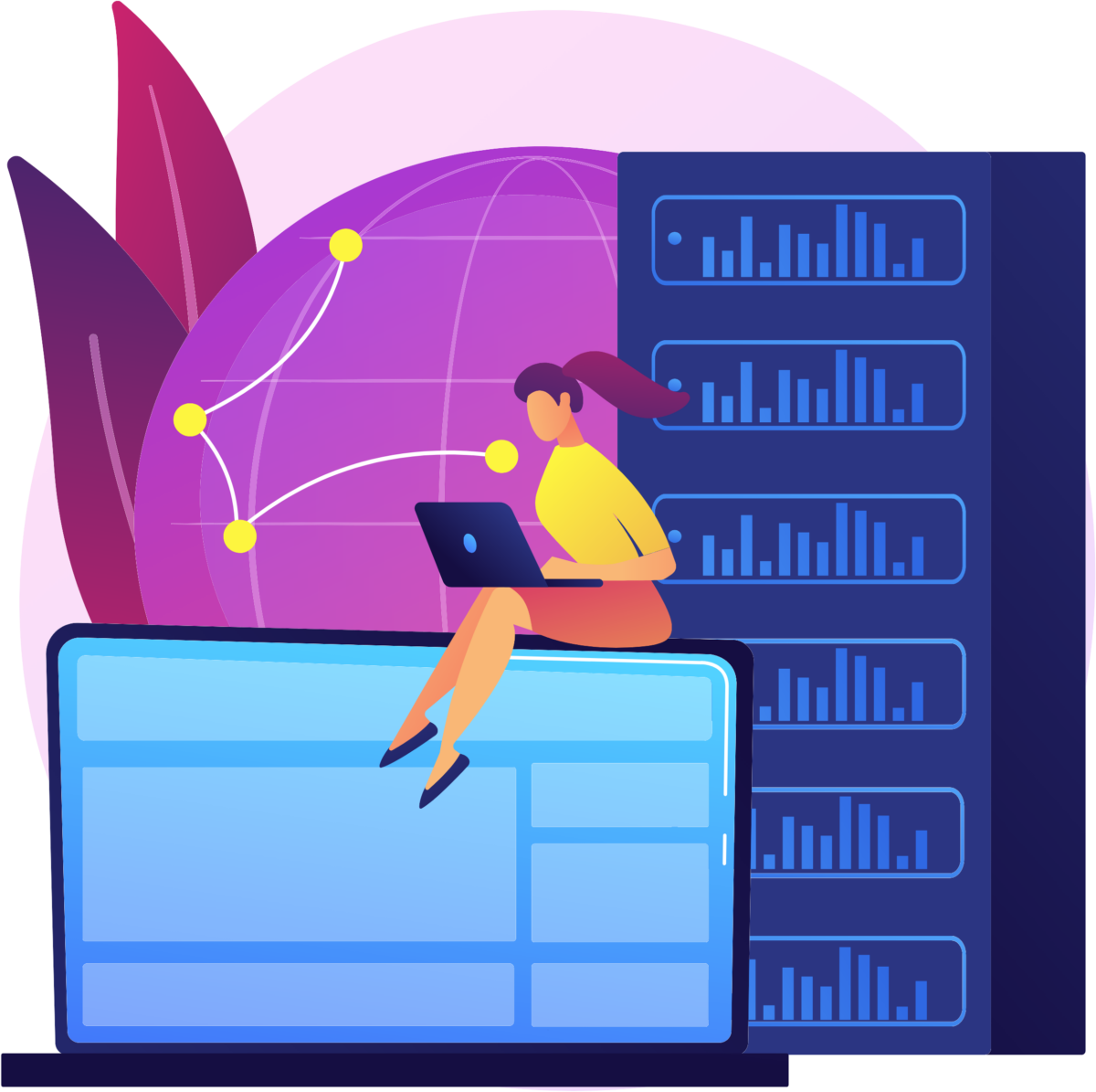 Platform (EN) – NDID